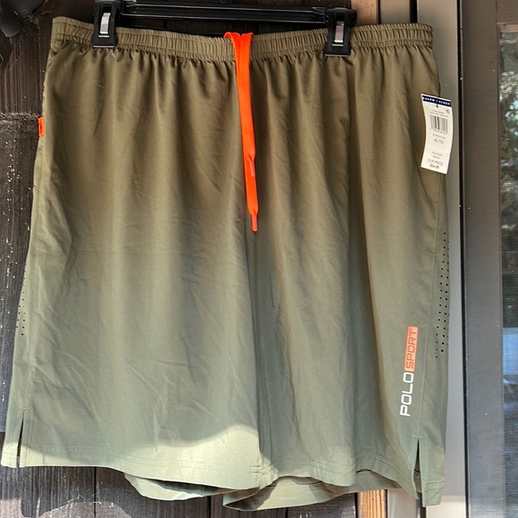Ralph Lauren | Shorts | Nwt Ralph Lauren Expedition Size Xl Shorts ...